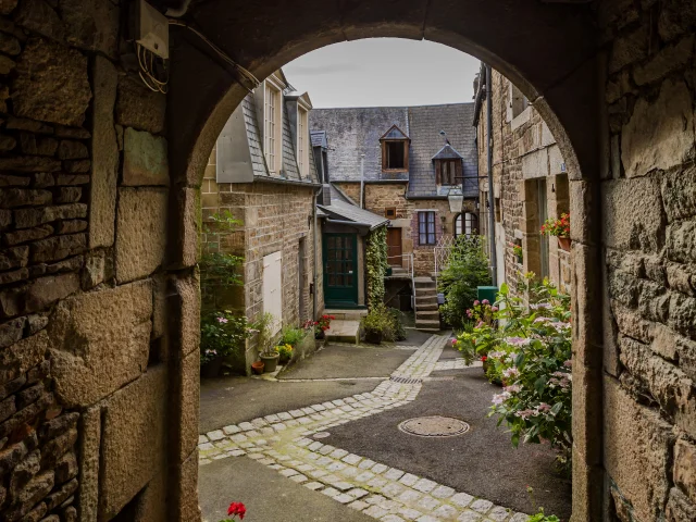 Au détour des rues | Tourisme à Villedieu- Votre séjour dans la Cité du ...