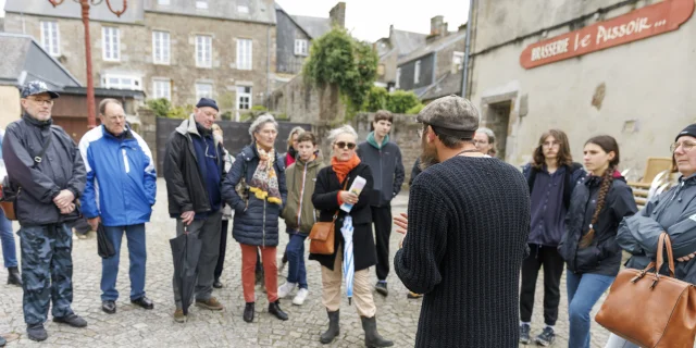 Tourisme à Villedieu- Votre séjour dans la Cité du Cuivre